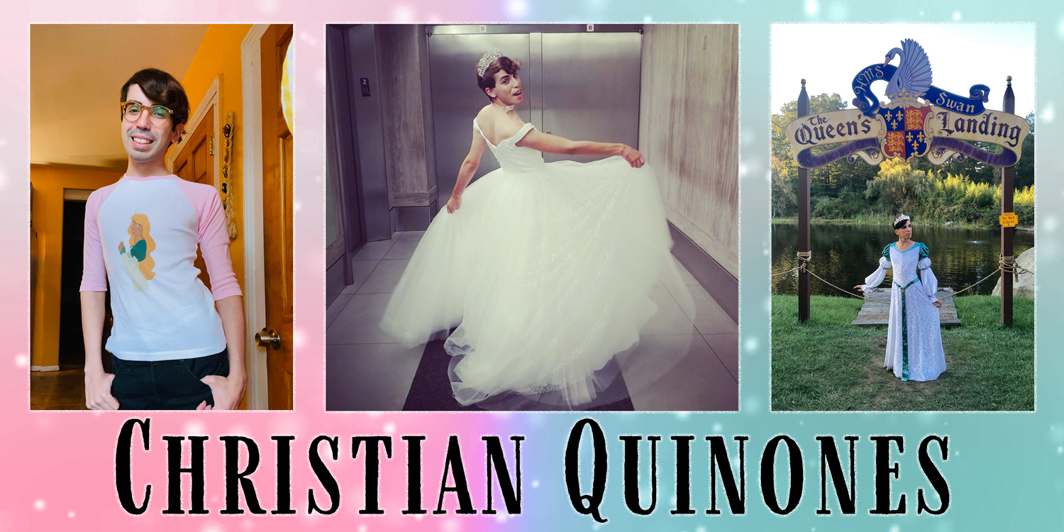 Fan Feature – The Swan Princess