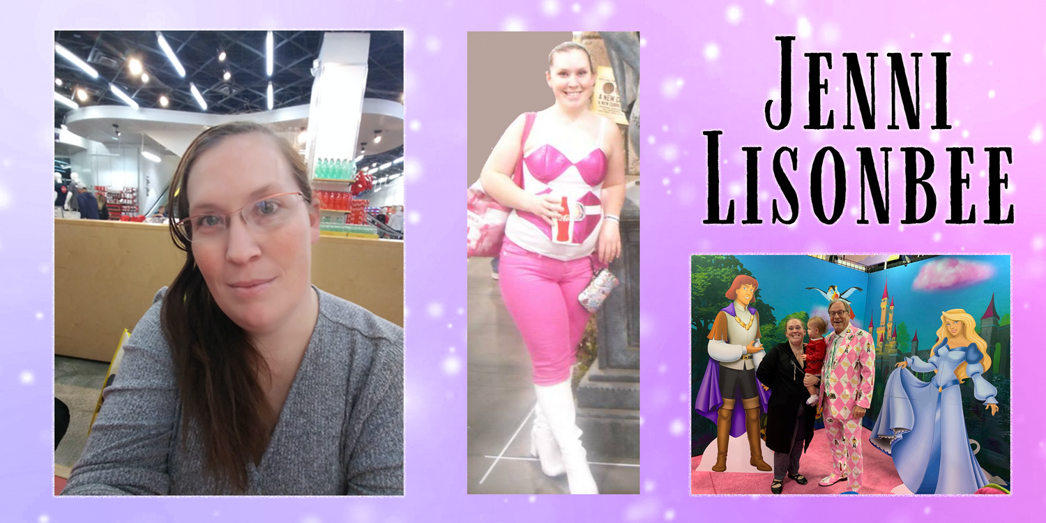 June Fan Feature – The Swan Princess