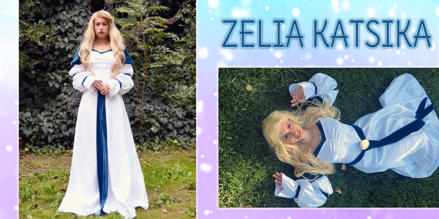 August Fan Feature – The Swan Princess