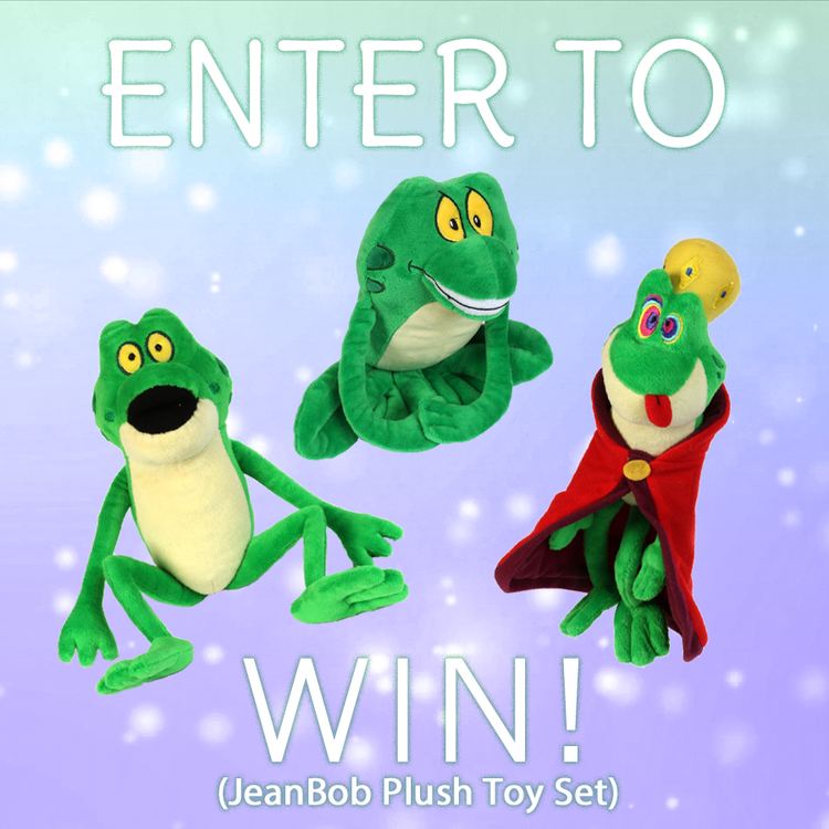 The Swan Princess Series - Princess Odette, Swan Plush Toys