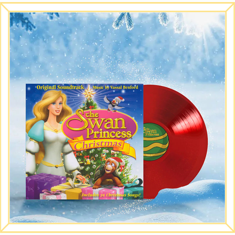 Shop All Collections – The Swan Princess