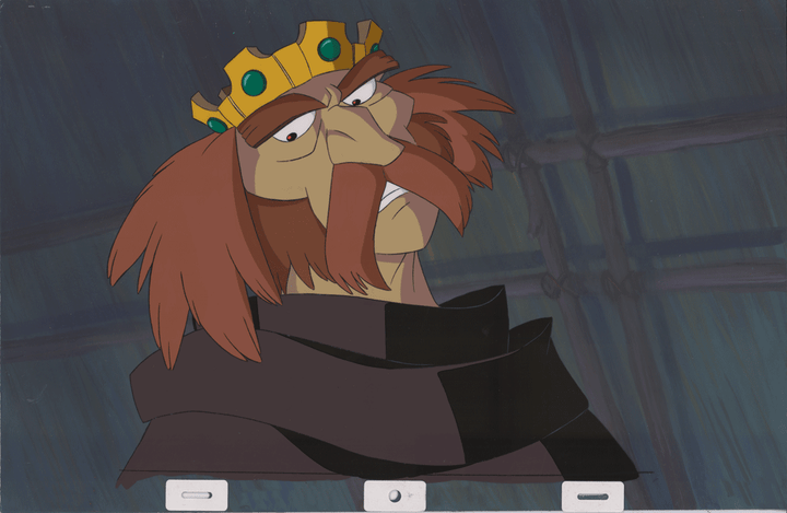 Vintage – tagged "Rothbart" – The Swan Princess