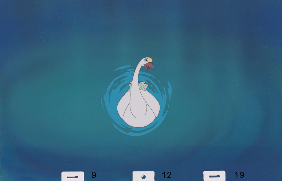 Vintage – tagged "No Fear" – The Swan Princess