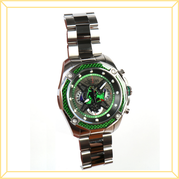 Limited Edition Great Animal Watch | Swan Princess – The Swan Princess